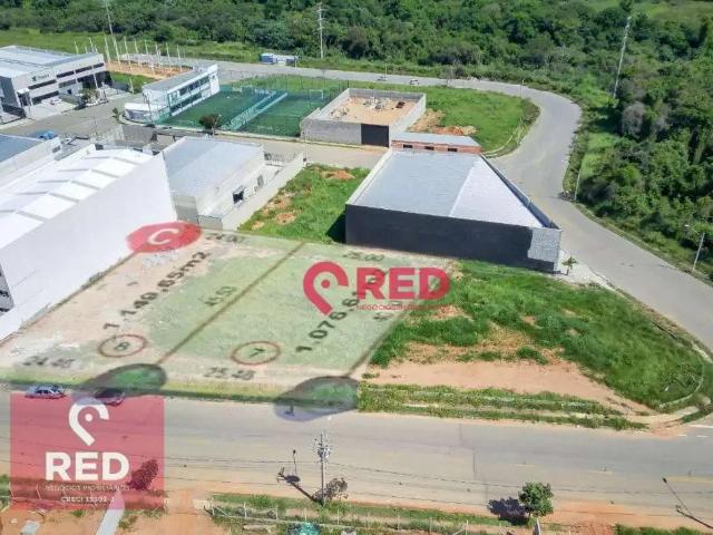 Terreno em Condomínio para Venda em Sorocaba/SP Zona Industrial