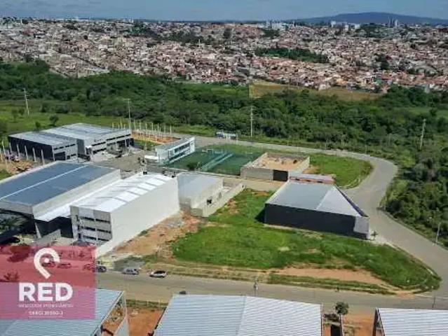 Terreno em Condomínio para Venda em Sorocaba/SP Zona Industrial