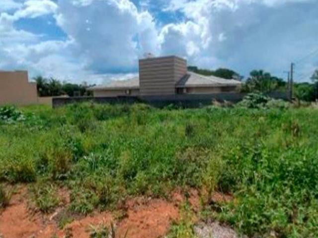 Terreno em Condomínio para Venda em Sorriso/MT Recanto dos Pássaros