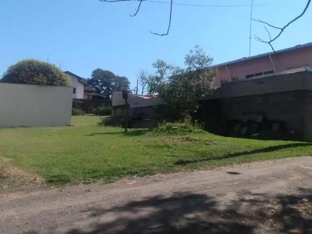 Terreno em Condomínio para Venda em Sumaré/SP Estância Árvore da Vida