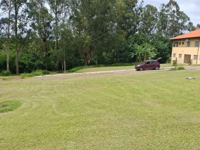 Terreno em Condomínio para Venda em Sumaré/SP Estância Árvore da Vida