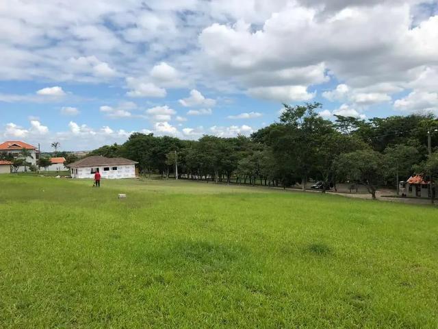 Terreno em Condomínio para Venda em Sumaré/SP Estância Árvore da Vida