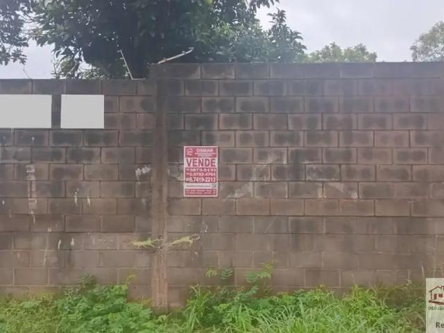 Terreno em Condomínio para Venda em Sumaré/SP Jardim Consteca