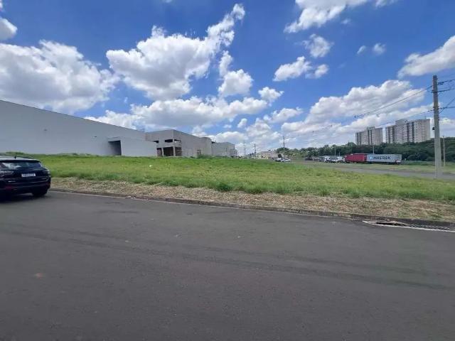 Terreno em Condomínio para Venda em Sumaré/SP Jardim Marchissolo