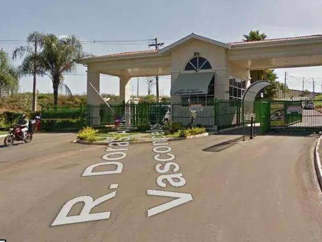 Terreno em Condomínio para Venda em Sumaré/SP Jardim Residencial Parque da Floresta