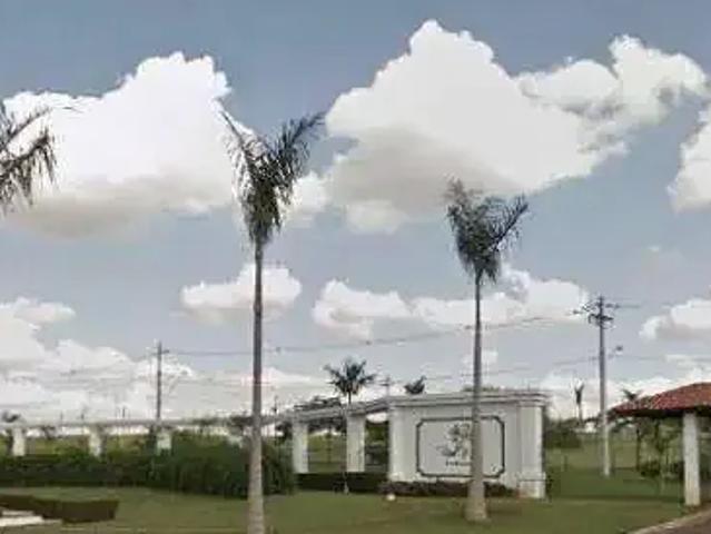 Terreno em Condomínio para Venda em Sumaré/SP Parque Nova Veneza/Inocoop Nova Veneza