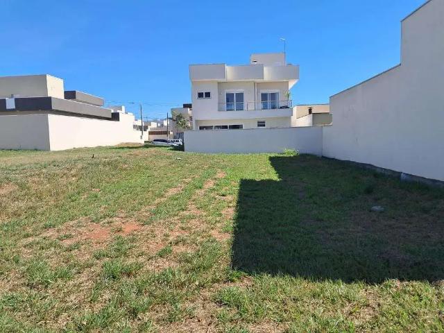 Terreno em Condomínio para Venda em Sumaré/SP Residencial Real Parque Sumaré