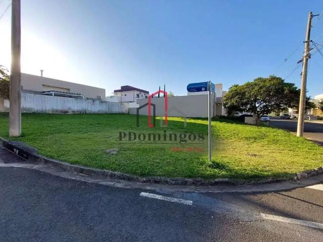Terreno em Condomínio para Venda em Sumaré/SP Residencial Real Parque Sumaré