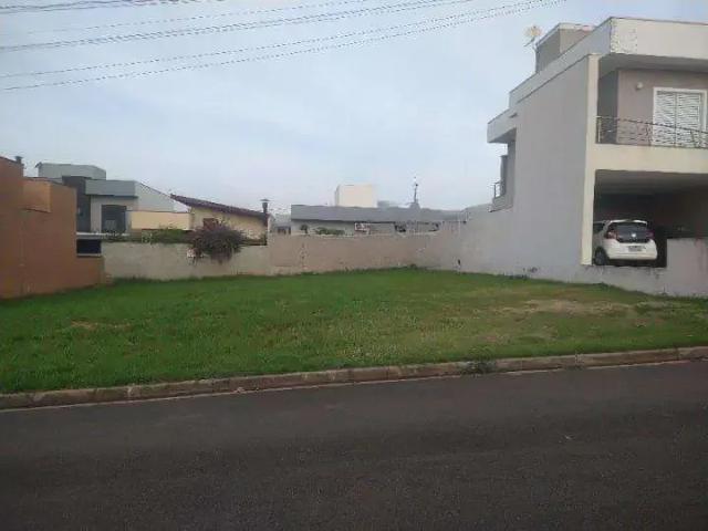 Terreno em Condomínio para Venda em Sumaré/SP Residencial Real Parque Sumaré