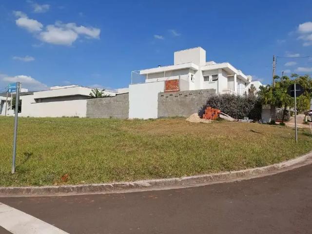 Terreno em Condomínio para Venda em Sumaré/SP Residencial Real Parque Sumaré