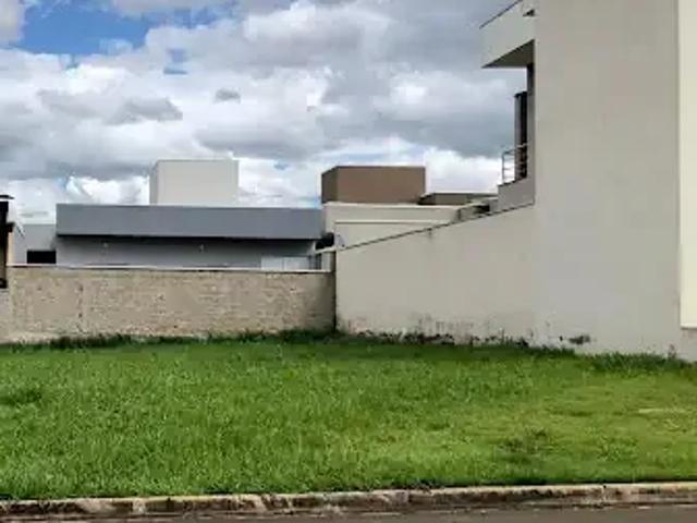 Terreno em Condomínio para Venda em Sumaré/SP Residencial Real Parque Sumaré