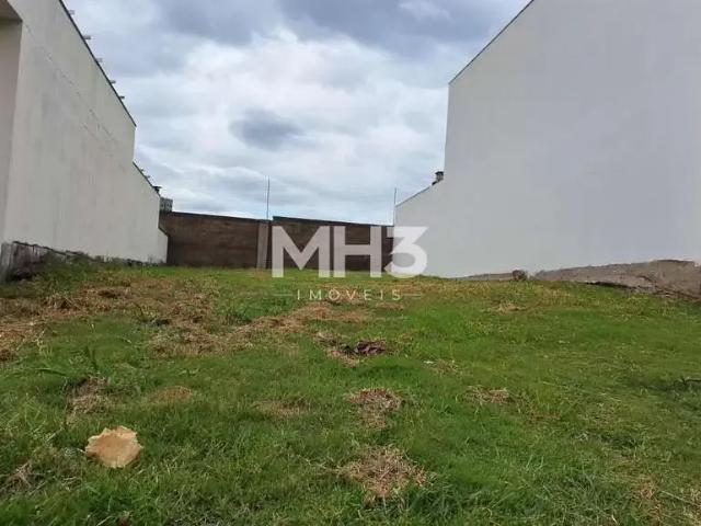 Terreno em Condomínio para Venda em Sumaré/SP Residencial Real Parque Sumaré