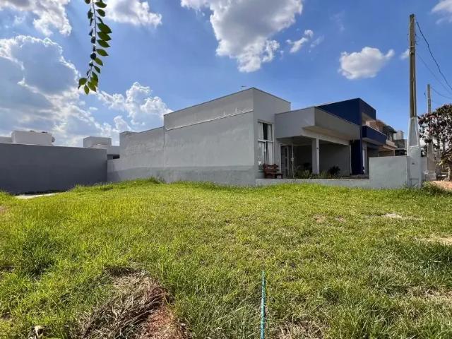 Terreno em Condomínio para Venda em Sumaré/SP Residencial Real Parque Sumaré