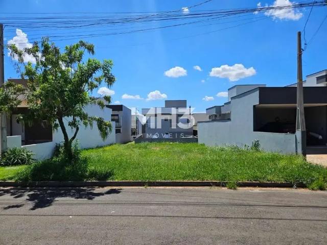 Terreno em Condomínio para Venda em Sumaré/SP Residencial Real Parque Sumaré