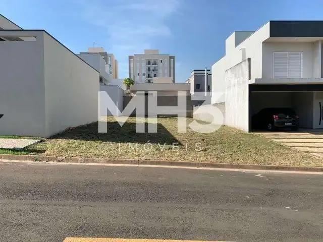 Terreno em Condomínio para Venda em Sumaré/SP Residencial Real Parque Sumaré