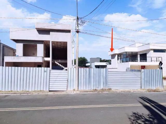 Terreno em Condomínio para Venda em Sumaré/SP Residencial Real Parque Sumaré