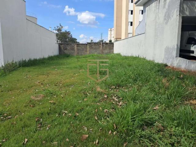 Terreno em Condomínio para Venda em Sumaré/SP Residencial Real Parque Sumaré