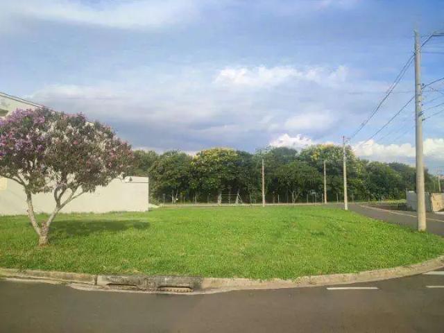 Terreno em Condomínio para Venda em Sumaré/SP Residencial Real Parque Sumaré