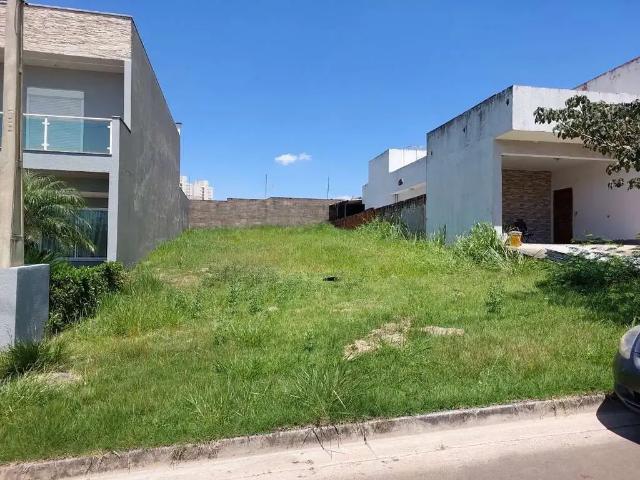 Terreno em Condomínio para Venda em Sumaré/SP Residencial Real Parque Sumaré