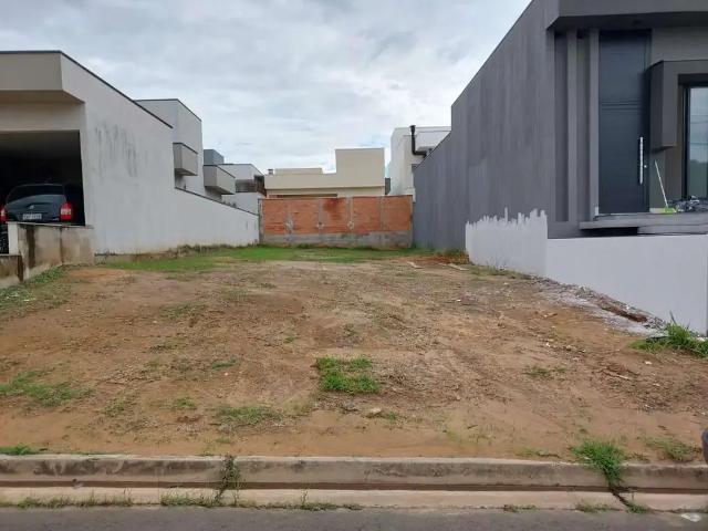 Terreno em Condomínio para Venda em Sumaré/SP Residencial Real Parque Sumaré