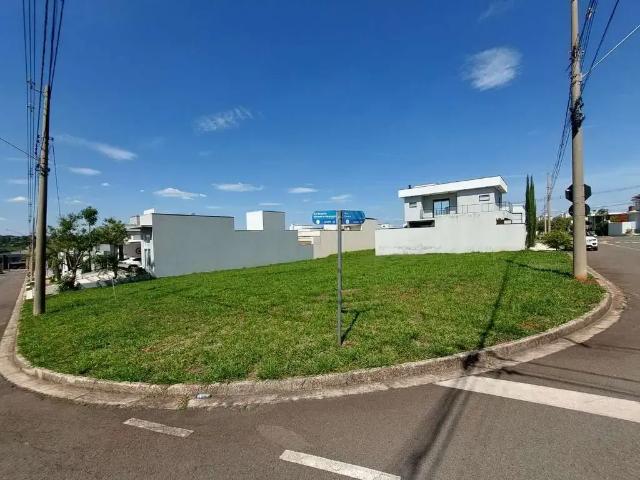 Terreno em Condomínio para Venda em Sumaré/SP Residencial Real Parque Sumaré