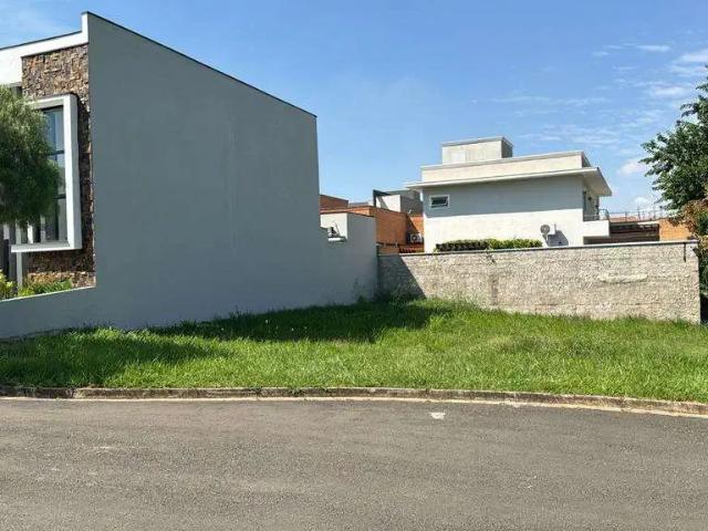 Terreno em Condomínio para Venda em Sumaré/SP Residencial Real Parque Sumaré