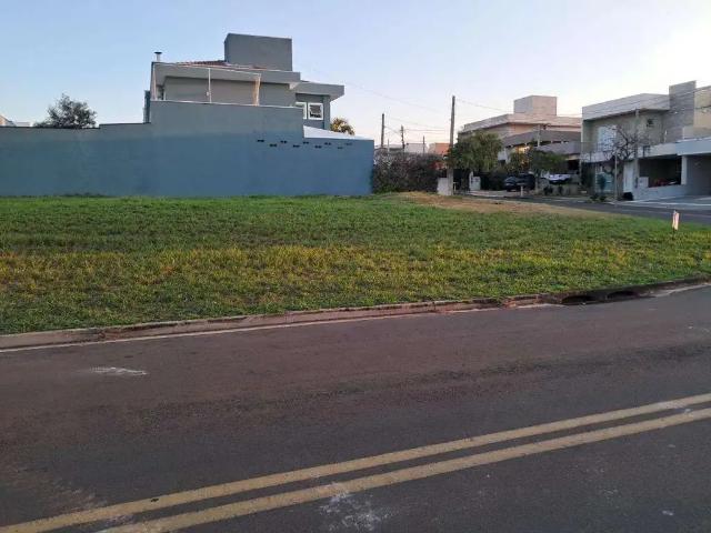 Terreno em Condomínio para Venda em Sumaré/SP Residencial Real Parque Sumaré