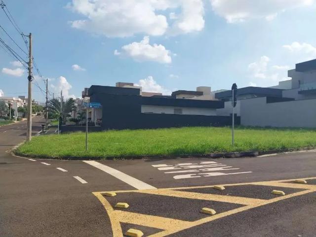 Terreno em Condomínio para Venda em Sumaré/SP Residencial Real Parque Sumaré