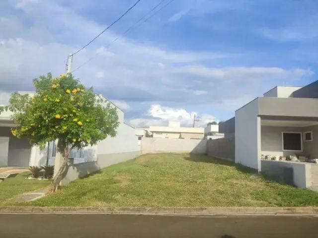 Terreno em Condomínio para Venda em Sumaré/SP Residencial Real Parque Sumaré