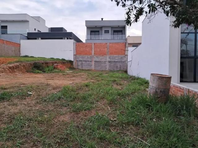 Terreno em Condomínio para Venda em Sumaré/SP Residencial Real Parque Sumaré