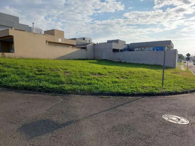 Terreno em Condomínio para Venda em Sumaré/SP Residencial Real Parque Sumaré