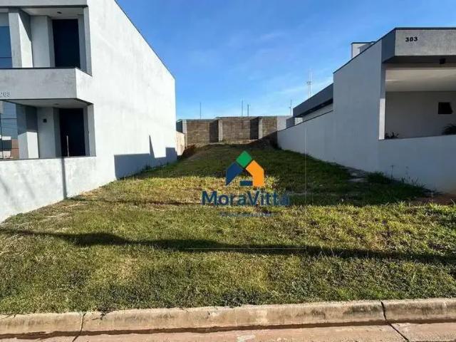 Terreno em Condomínio para Venda em Sumaré/SP Residencial Real Parque Sumaré
