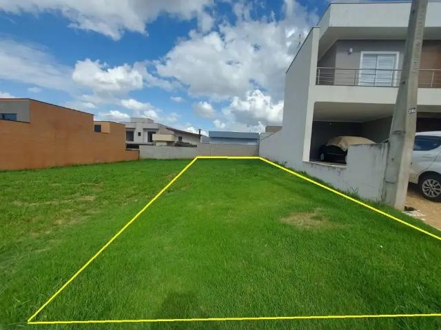 Terreno em Condomínio para Venda em Sumaré/SP Residencial Real Parque Sumaré
