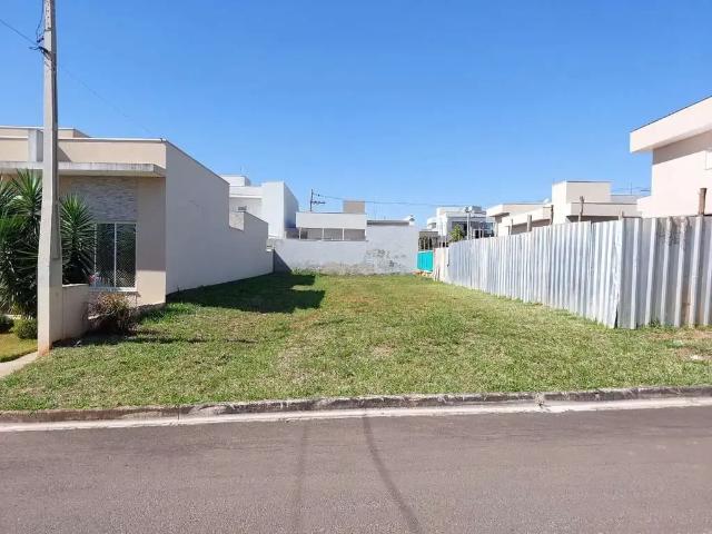 Terreno em Condomínio para Venda em Sumaré/SP Residencial Real Parque Sumaré