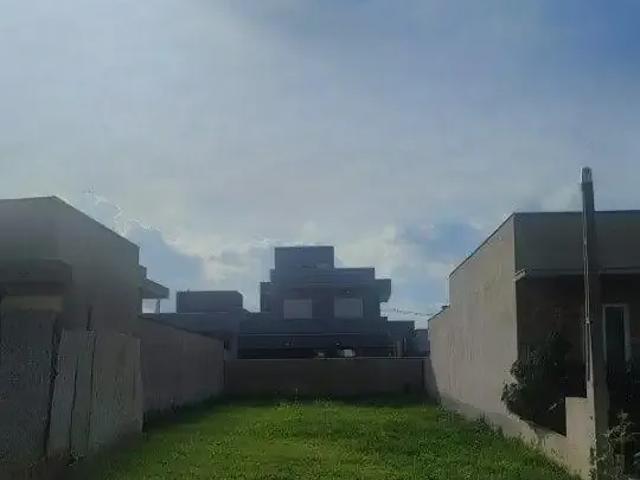 Terreno em Condomínio para Venda em Sumaré/SP Residencial Real Parque Sumaré