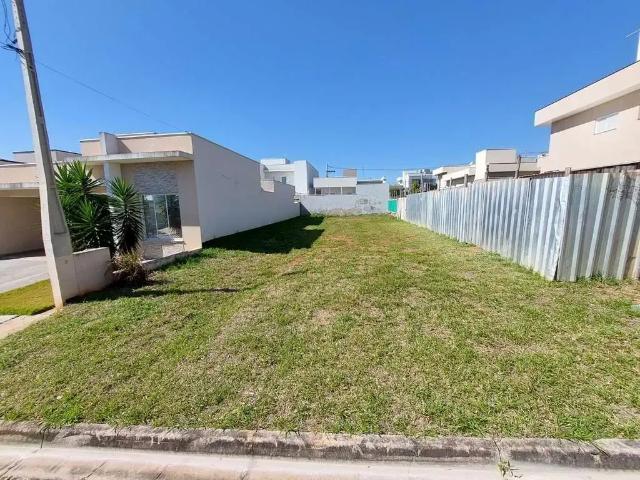 Terreno em Condomínio para Venda em Sumaré/SP Residencial Real Parque Sumaré