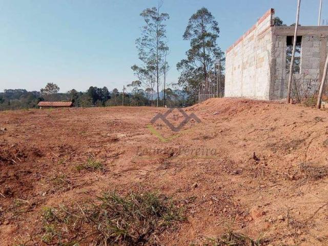 Terreno em Condomínio para Venda em Suzano/SP Clube dos Oficiais