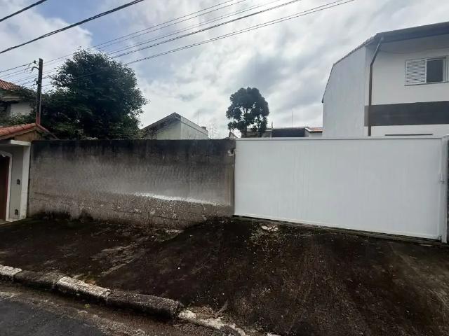 Terreno em Condomínio para Venda em Suzano/SP Jardim Altos de Suzano