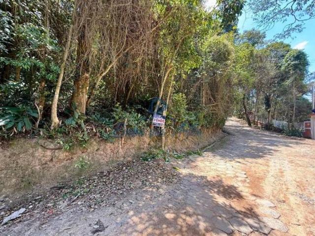 TERRENO EM CONDOMÍNIO para Venda EMBU COLONIAL, EMBU DAS ARTES SP