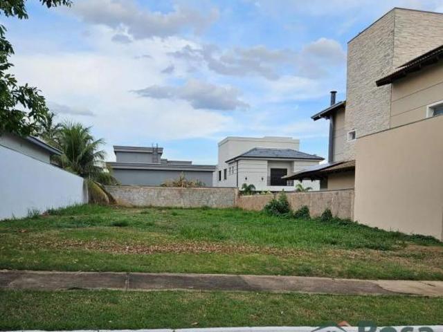 Terreno em condomínio para venda, Florais dos Lagos, Ribeirão Do Lipa, Cuiabá