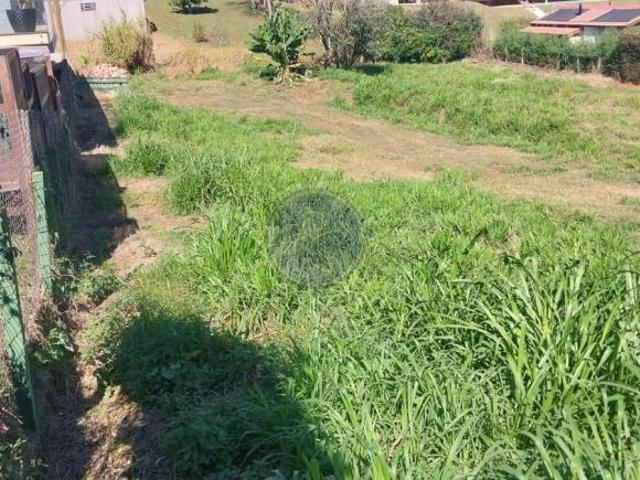 Terreno em Condomínio para Venda Jardim das Palmeiras Bragança Paulista