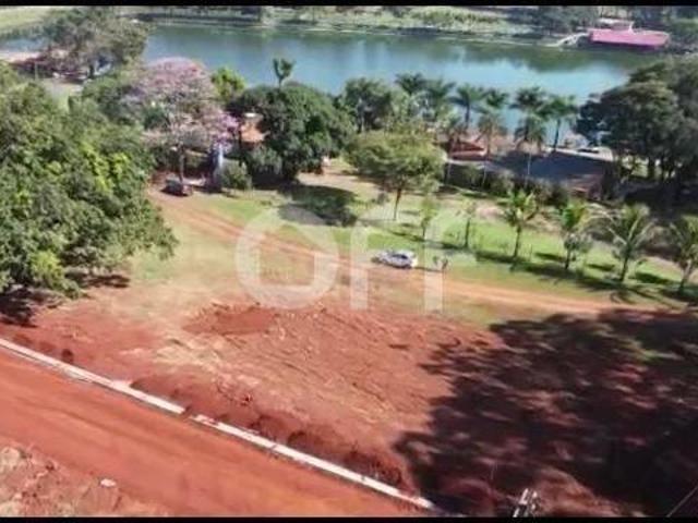 Terreno em condomínio para venda, Jardim Flamboyant, Paulínia SP