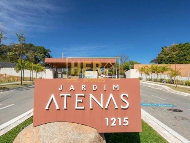 Terreno em Condomínio para Venda Jundiaí / SP Jardim Atenas