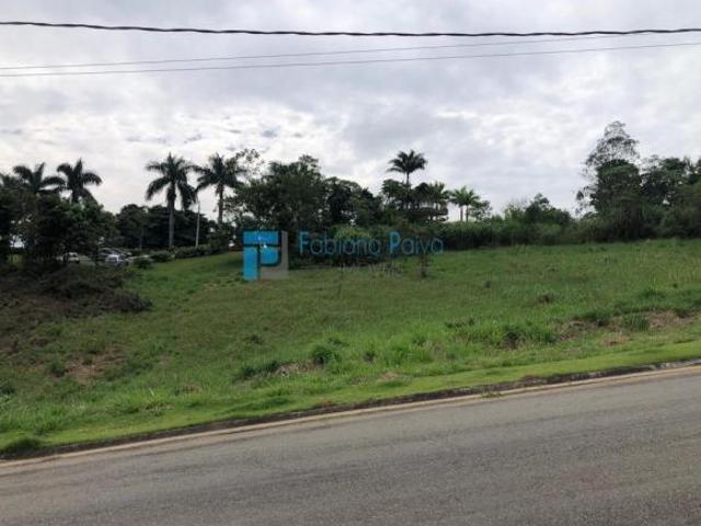 Terreno em Condomínio para Venda, Reserva Ibirapitanga, localizado na cidade de Santa Isabel / SP. R