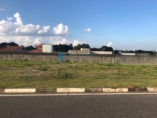 Terreno em Condomínio para Venda, Residencial Real Park, localizado na cidade de Arujá / SP