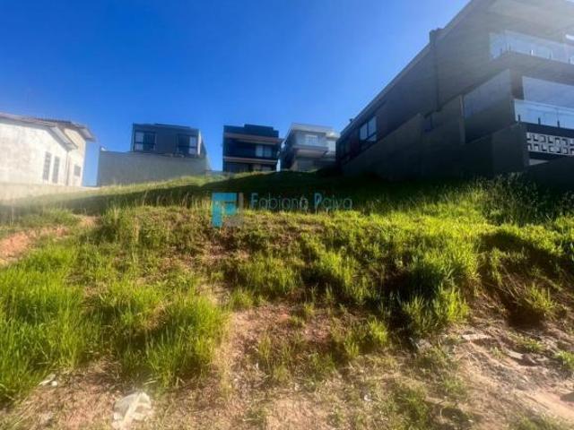 Terreno em Condomínio para Venda, Residencial Real Park, localizado na cidade de Arujá / SP