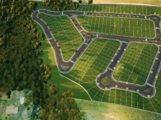 Terreno em Condomínio para Venda, Residencial Reserva Botânica, localizado na cidade de Indaiatuba /