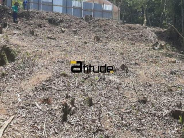 Terreno em condomínio para à venda no Nova Paulista em Jandira por 280.000,00