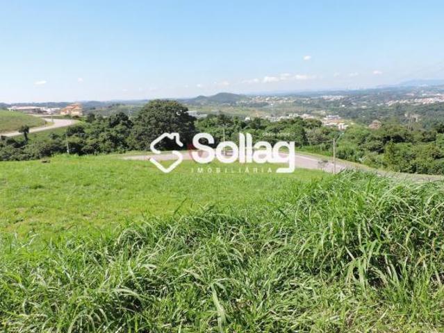 Terreno em condomínio para comprar no condomínio Campo de Toscana em Vinhedo, interior de São Paulo
