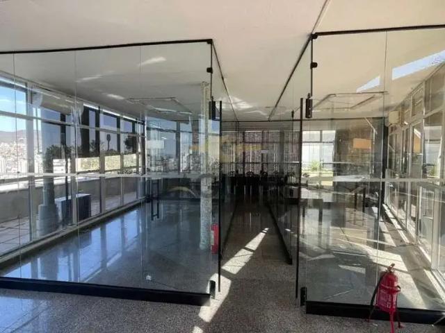 Terreno em Condomínio para Locação em Belo Horizonte/MG Luxemburgo